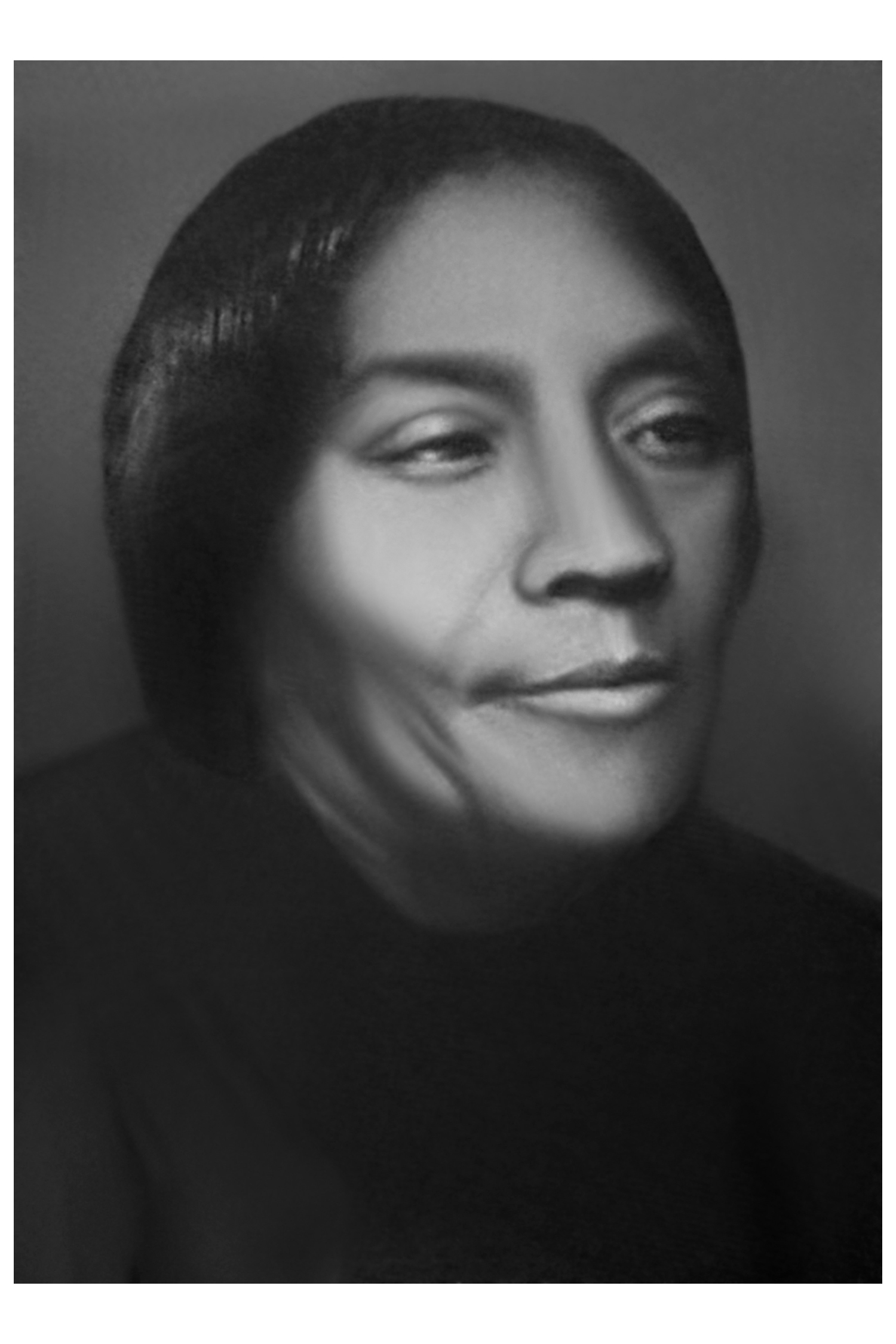 Fannie Kate Glanton Richardson | Richardson Family Legacy